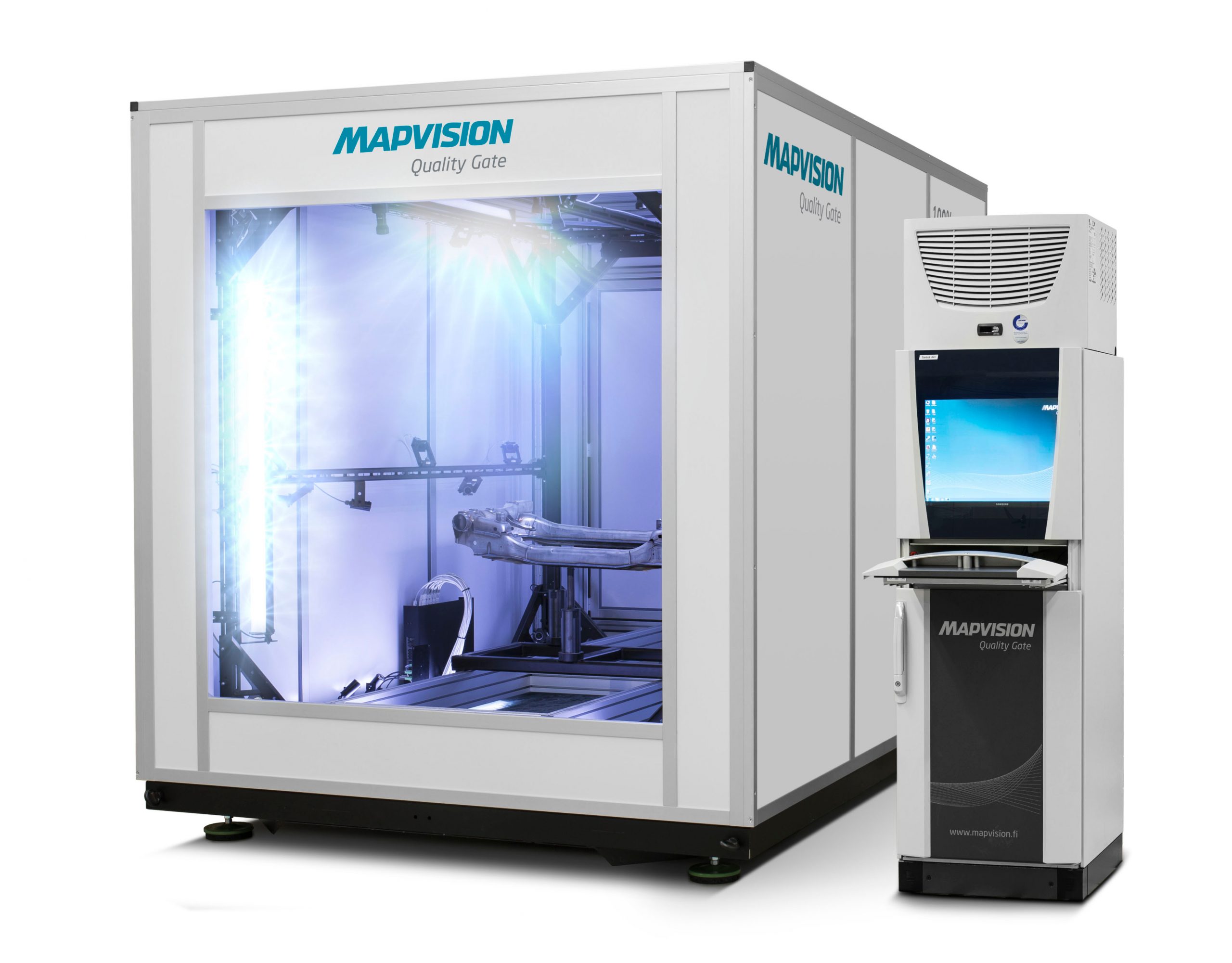 Mapvision - Koala Consulting and Training